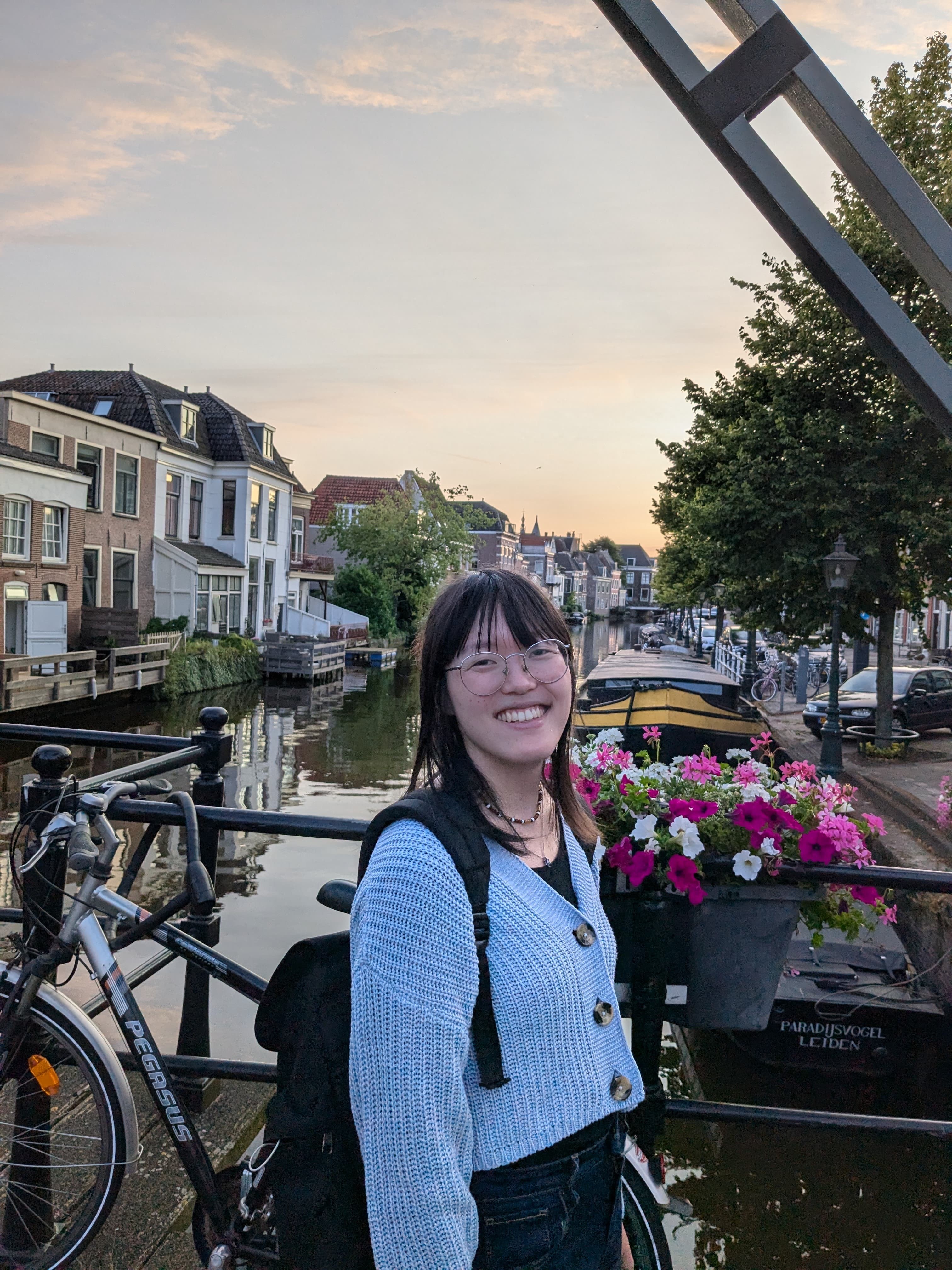 Our Team – LHEAf